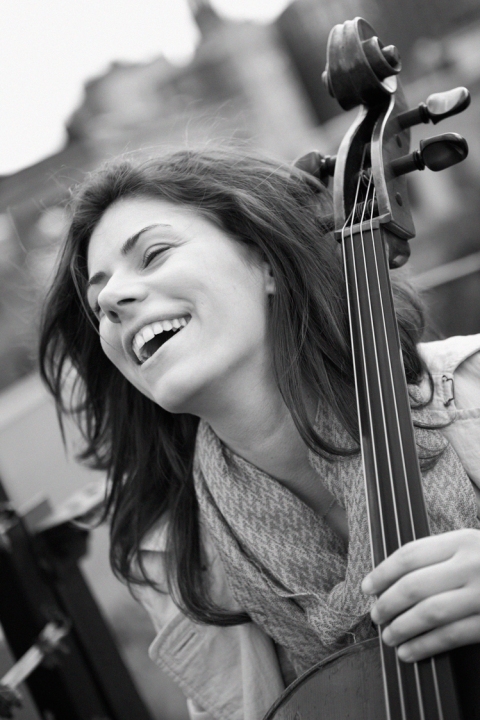 Testimonials | Yoga for the Arts